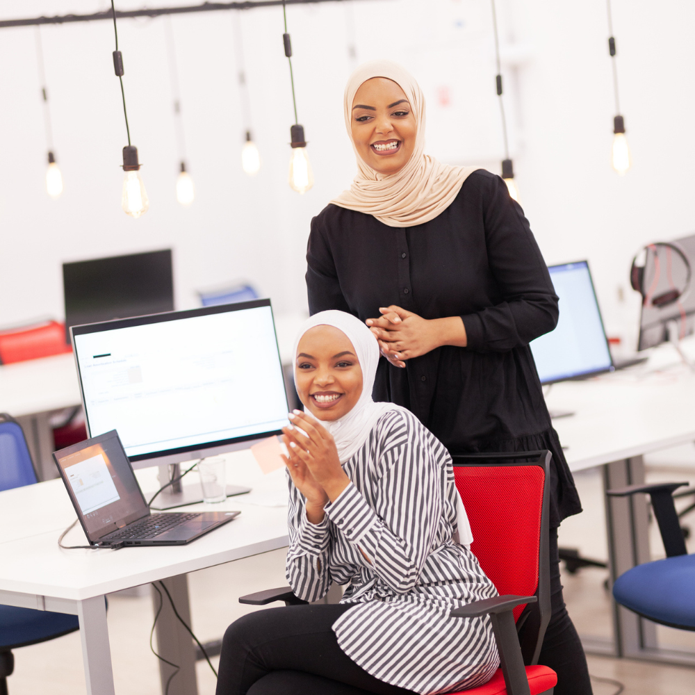 What we do – Chnge Mker Hub