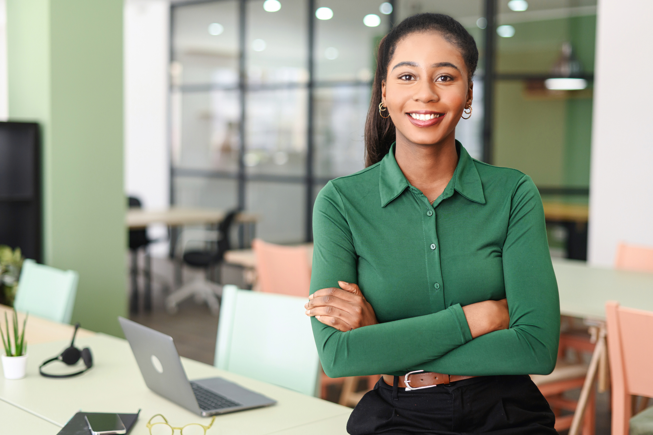 Chnge Mker Hub | We Support Local Black Entrepreneurs